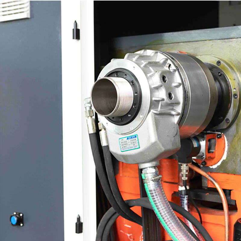 CNC Turning Lathe Machine CK6180 - Haisen