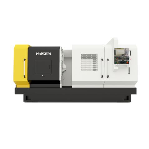 Contact Haisen Today | Machining Centers & Milling Solutions